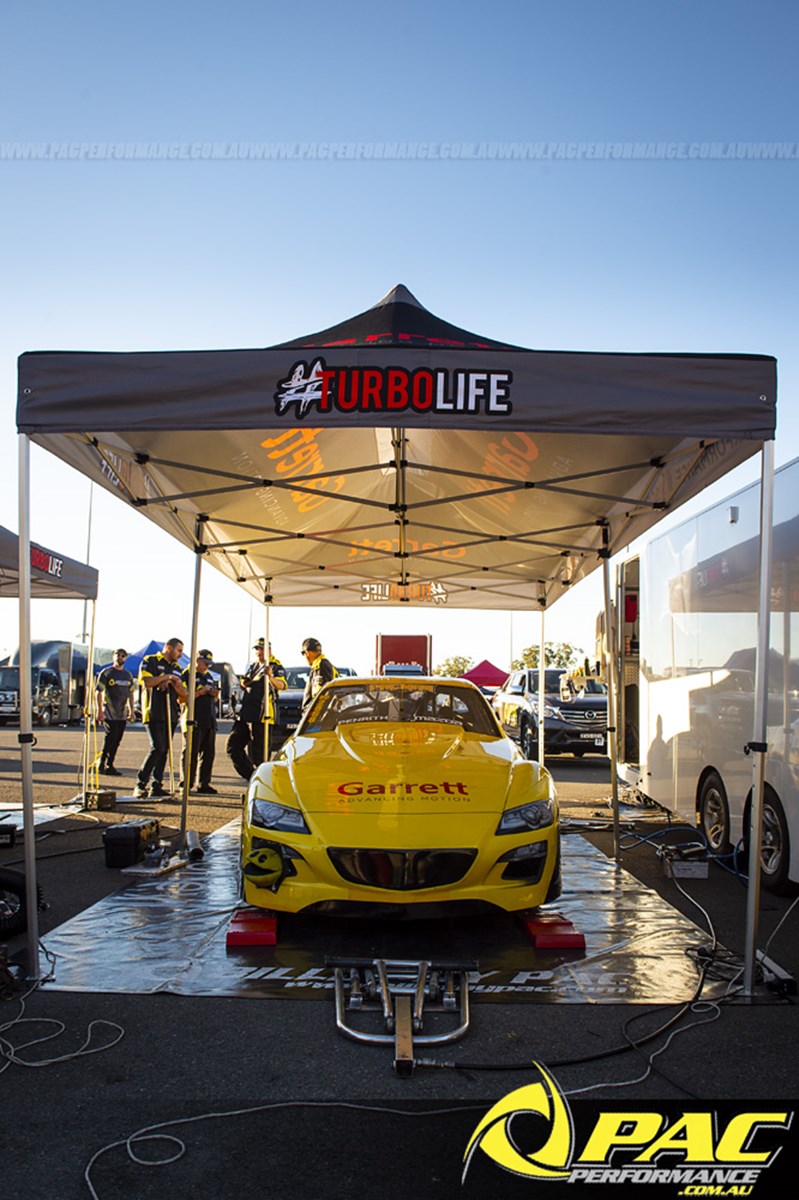 2019 GRUDGE KINGS SYDNEY RE-CAP. Pac Performance Racing