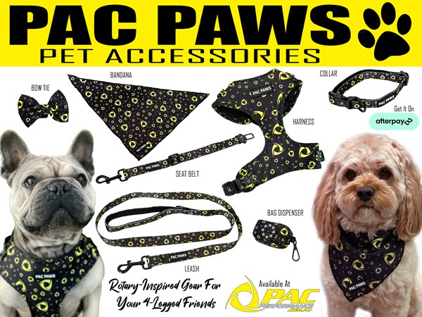 Pac Performance Racing