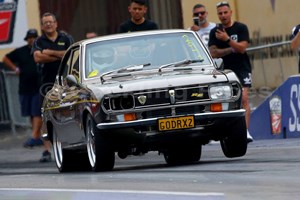 Racer Profiles. Pac Performance Racing