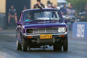 Racer Profiles. Pac Performance Racing