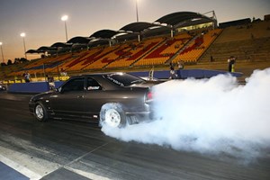 Racer Profiles. Pac Performance Racing