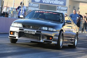 Racer Profiles. Pac Performance Racing