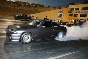 Racer Profiles. Pac Performance Racing