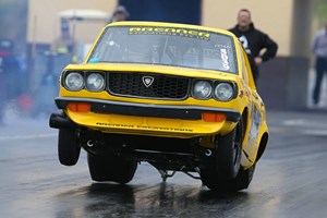 Racer Profiles. Pac Performance Racing