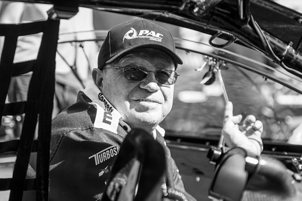 Team. Pac Performance Racing