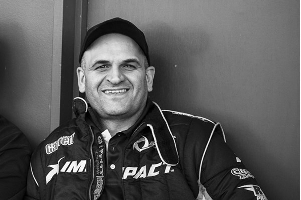 Team. Pac Performance Racing