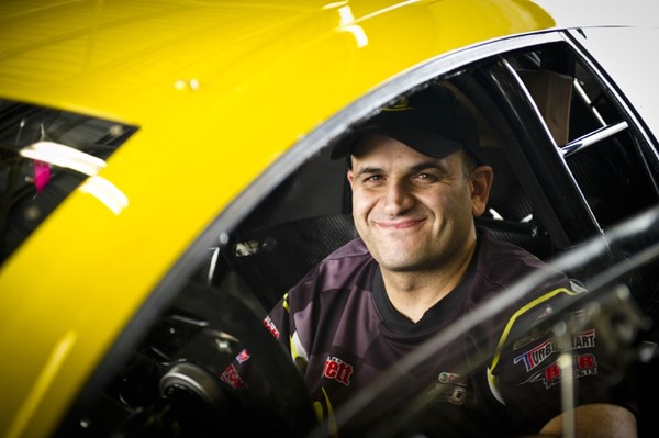 Team. Pac Performance Racing