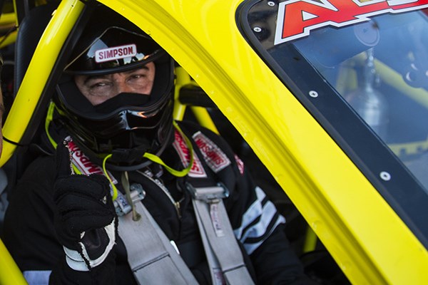 Racer Profiles. Pac Performance Racing