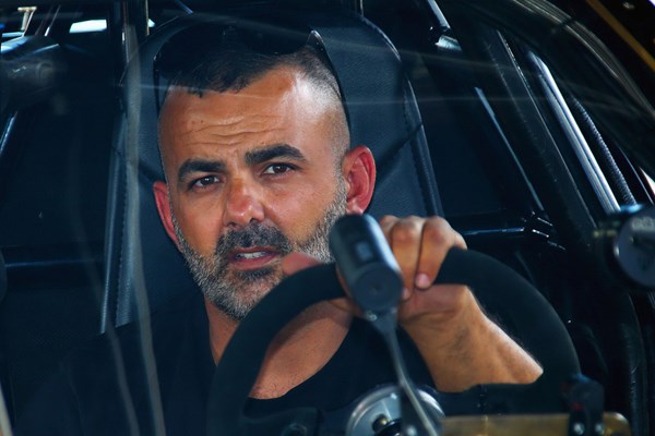 Racer Profiles. Pac Performance Racing