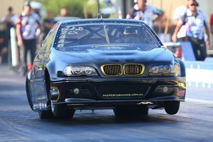 Racer Profiles. Pac Performance Racing