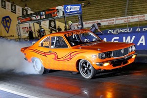 Racer Profiles. Pac Performance Racing