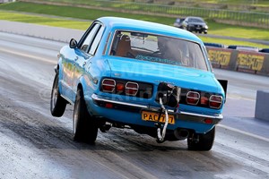 Racer Profiles. Pac Performance Racing