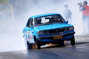 Racer Profiles. Pac Performance Racing