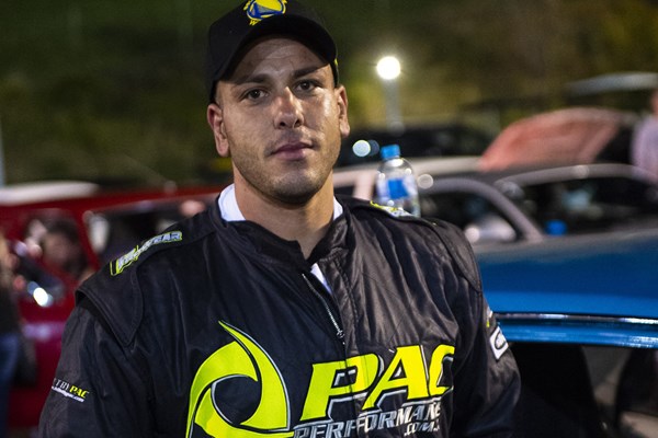 Racer Profiles. Pac Performance Racing