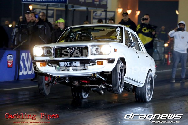 Pac Hall of Fame. Pac Performance Racing