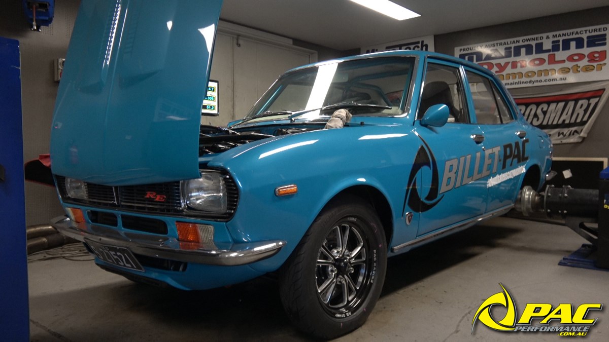 Pac Performance Videos. Pac Performance Racing